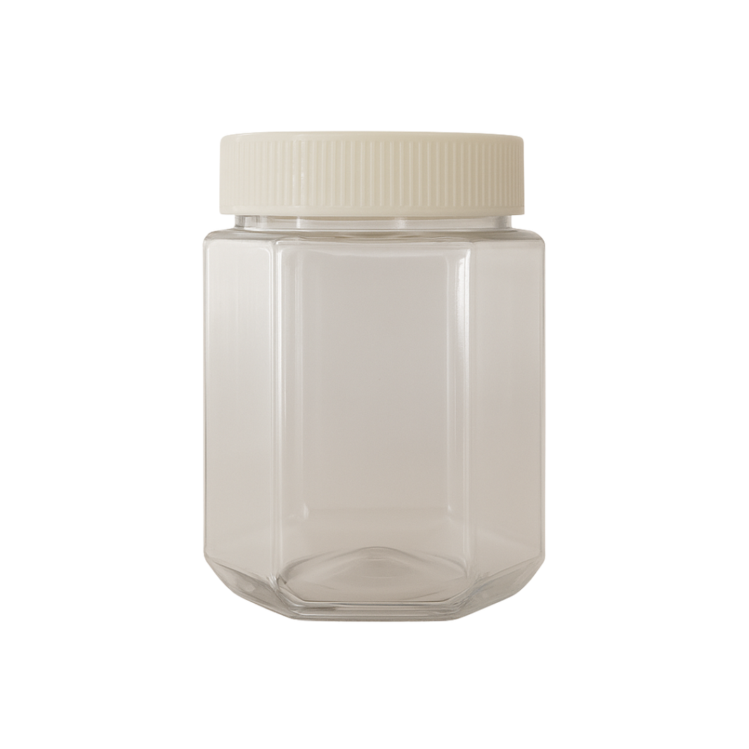 Plástico PVC – Envases Velasco®