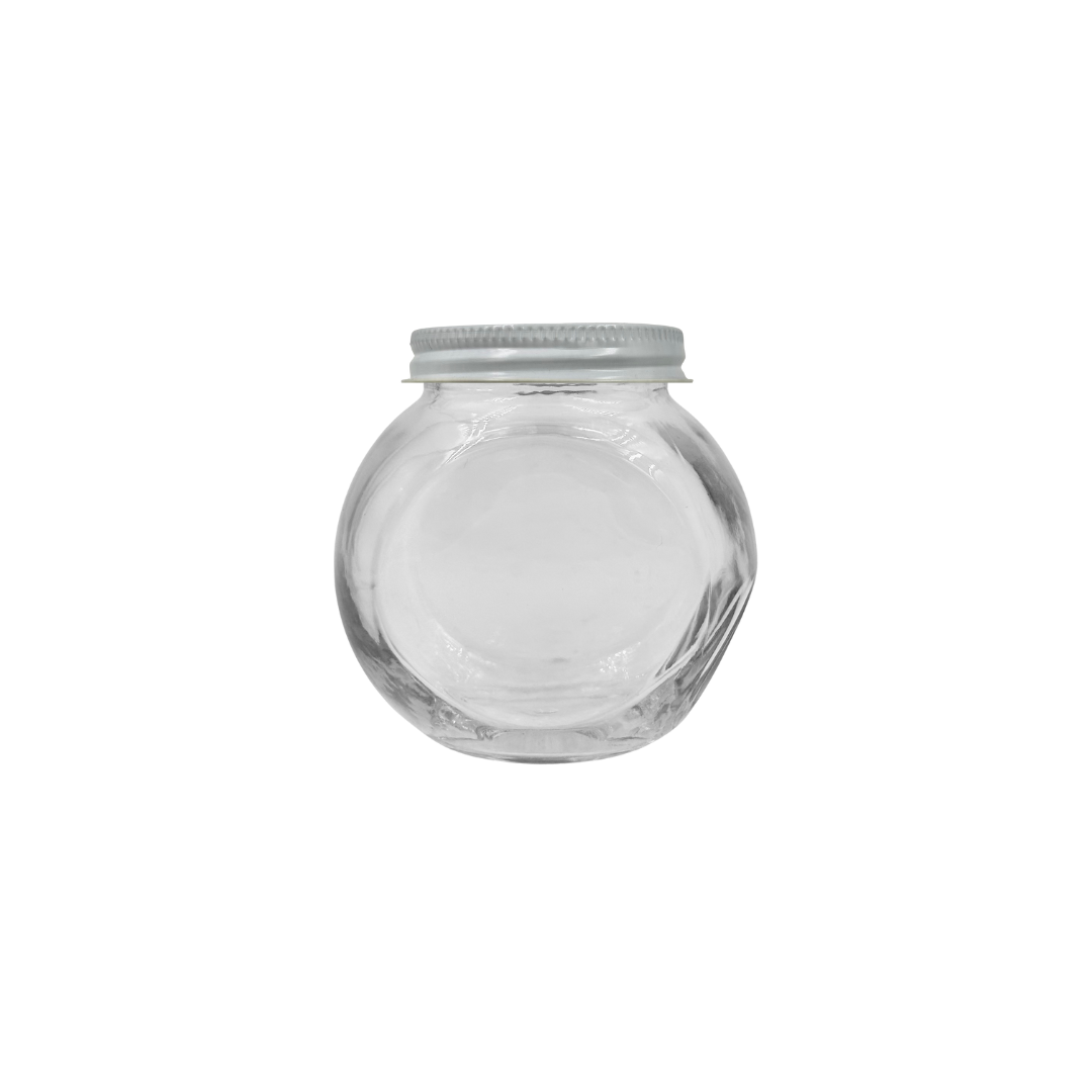 Tarro GD POT de Vidrio – Envases Velasco®