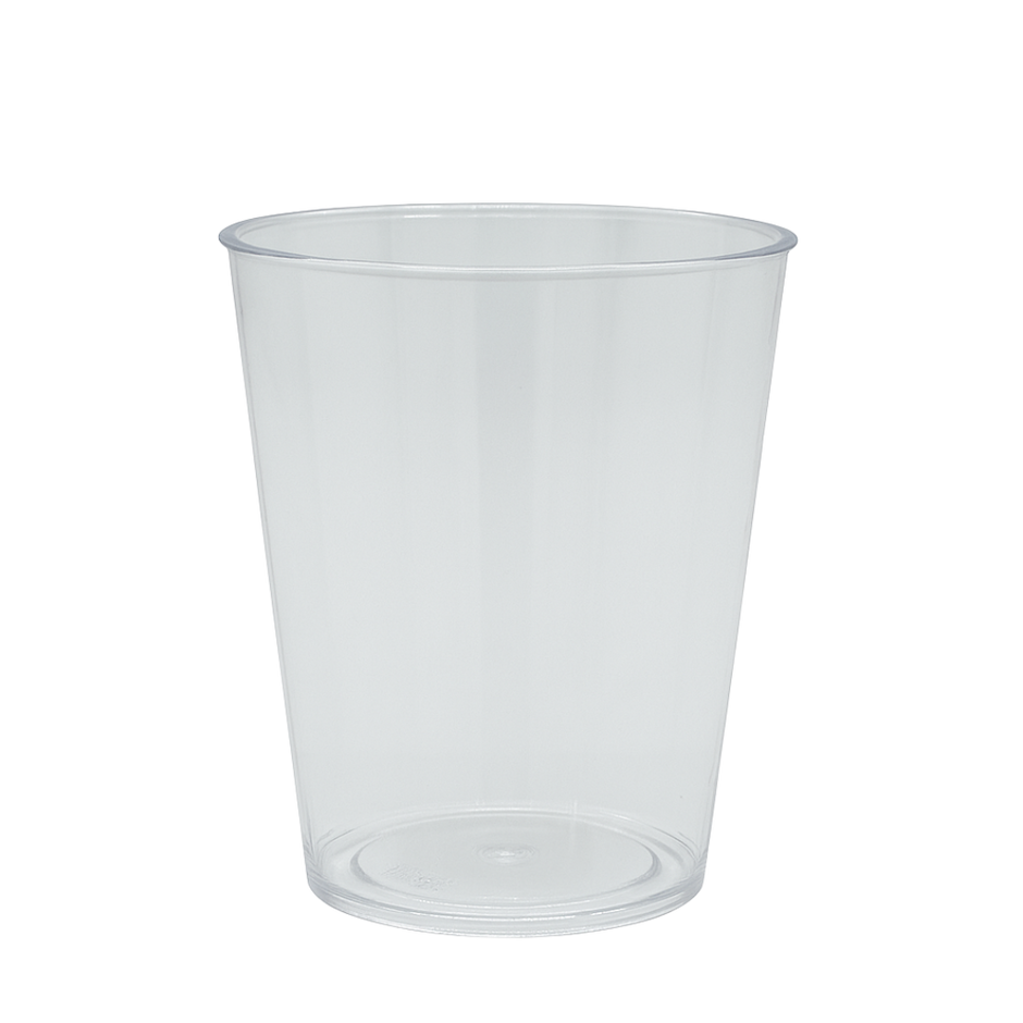 Plastico Poliestireno PS – Envases Velasco®